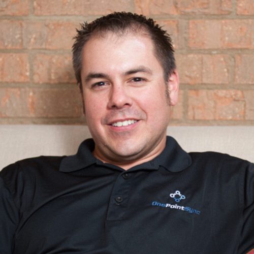 About | OnePointSync, LLC.