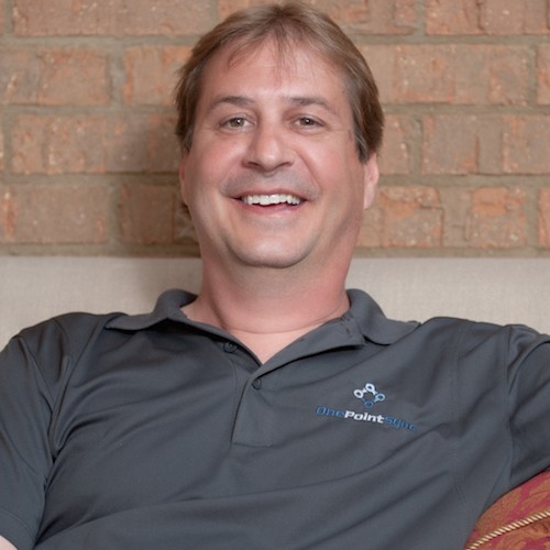 About | OnePointSync, LLC.