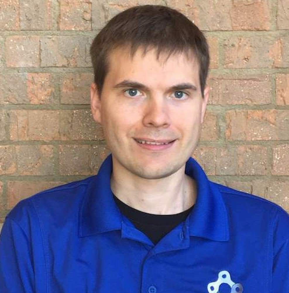 About | OnePointSync, LLC.