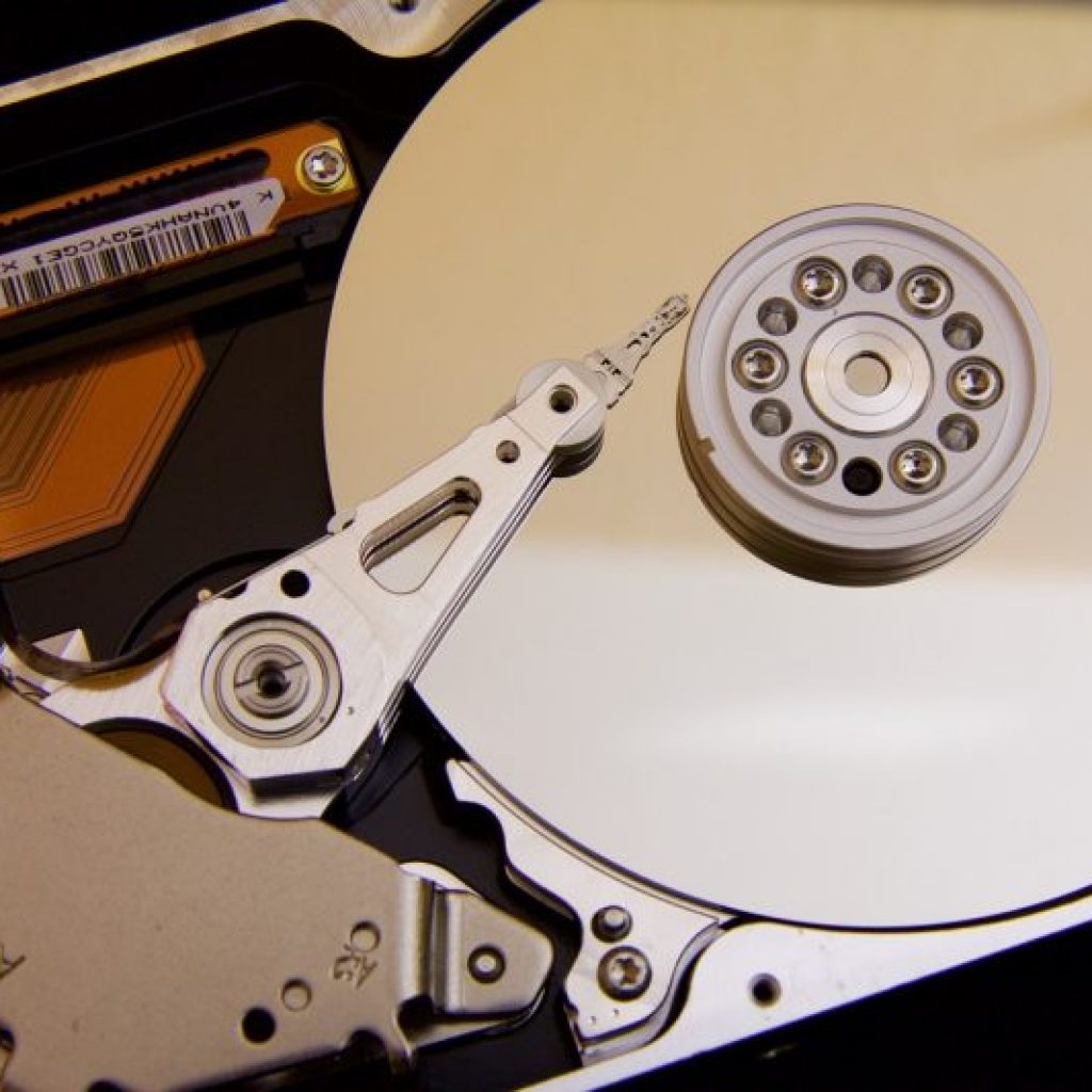 How to Properly and Securely Dispose of Old Hard Drives | OnePointSync ... How to Properly and Securely Dispose of Old Hard Drives | OnePointSync ...