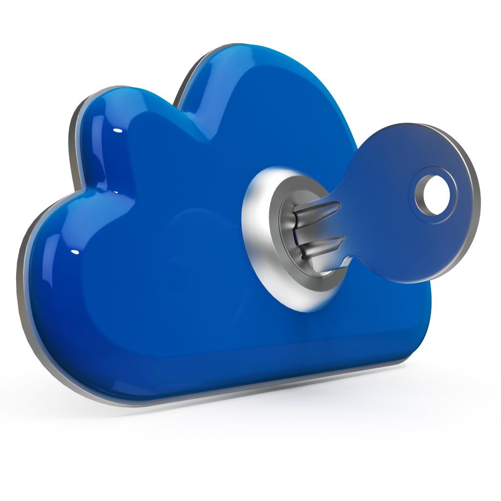 Three-Factor Authentication Cloud Service | OnePointSync, LLC.