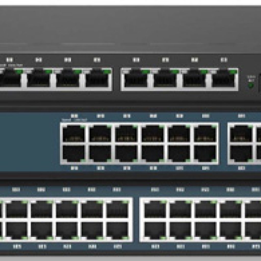Top Reasons Network Switches are Vital | OnePointSync, LLC.