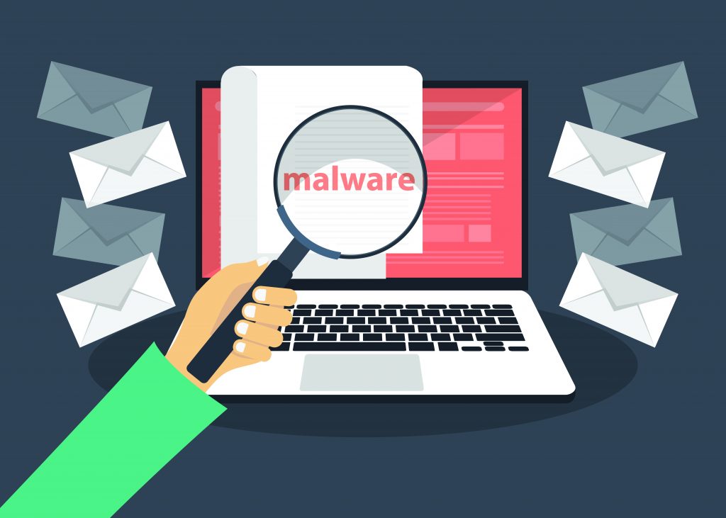 How to Stay Protected Against Malware | OnePointSync, LLC.